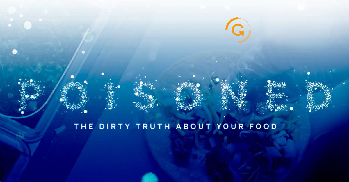 The Truth Exposed by the Netflix Documentary “Poisoned”